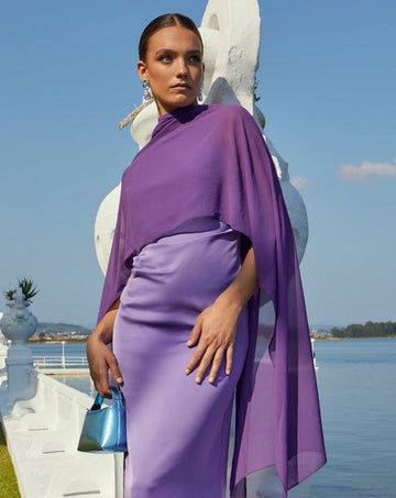 LADY PIPA – BALBINA